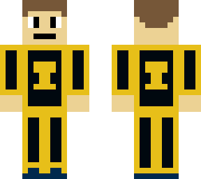 Trophy | Minecraft Skin