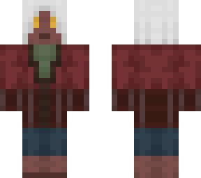 turbo granny | Minecraft Skins