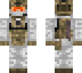 spec ops | Minecraft Skins