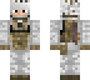 multicam | Minecraft Skins