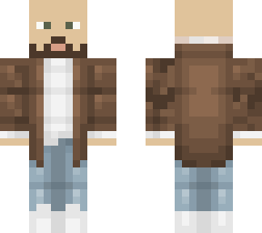 puff | Minecraft Skins