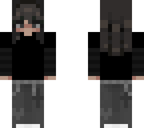 Akira | Minecraft Skin