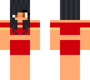 aphmau | Minecraft Skins