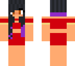 aphmau | Minecraft Skins