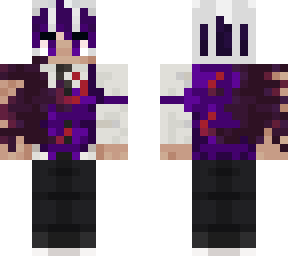 naruto | Minecraft Skins