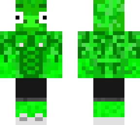 buff pig | Minecraft Skins