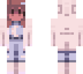 clouds_. | Minecraft Skin