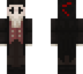 clownpierce | Minecraft Skins