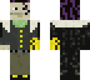 crocodile | Minecraft Skins