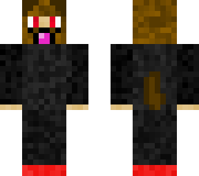 dogman | Minecraft Skins