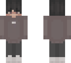 eboy | Minecraft Skin