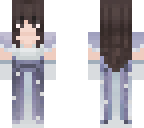 freaky | Minecraft Skins