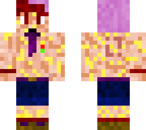 tfg | Minecraft Skins