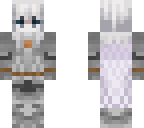 griffith | Minecraft Skins