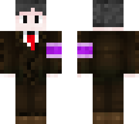 lobotomy corporation | Minecraft Skins