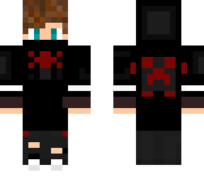 Legon 2025 sigma | Minecraft Skin