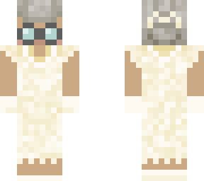 grandma | Minecraft Skins
