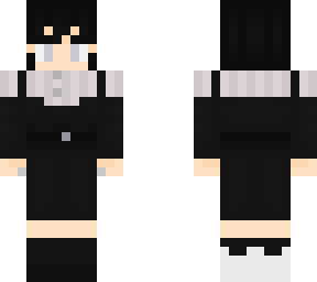 Lenore | Minecraft Skin
