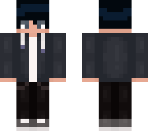 MrHassan offical skin | Minecraft Skin