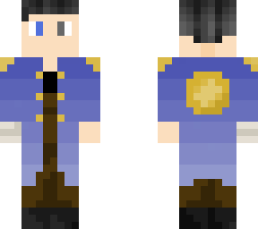 engineer | Minecraft Skins