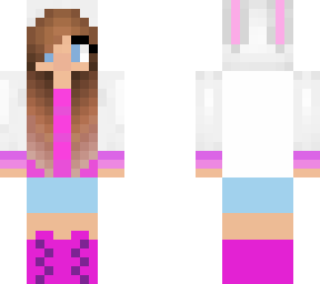 ellie | Minecraft Skins