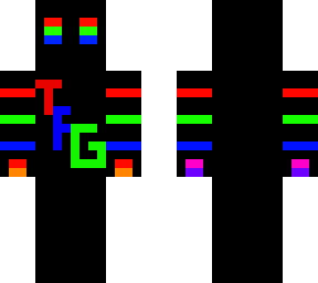 tfg | Minecraft Skins