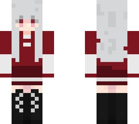 s2-rg | Minecraft Skin