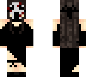 scream | Minecraft Skins