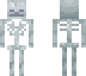 Skeleton | Minecraft Skin