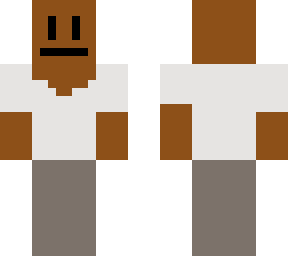 skin de Cj | Minecraft Skin