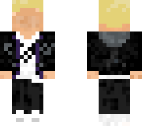 shady | Minecraft Skins