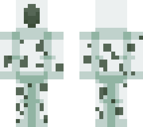 g spot | Minecraft Skins