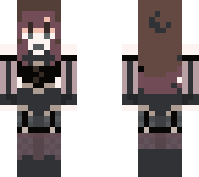 Stellar l rq | Minecraft Skin