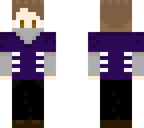 tai | Minecraft Skins