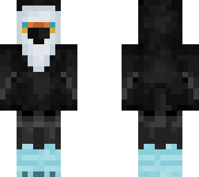toucan | Minecraft Skins