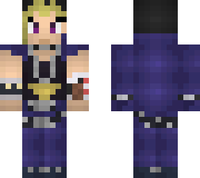 yami yugi atem | Minecraft Skin