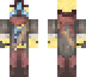 zeraora | Minecraft Skins