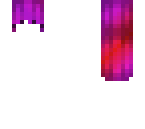 Supernova*+-. (HB) | Minecraft Skin