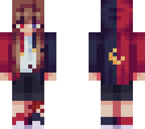 foot | Minecraft Skins