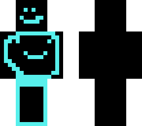 black dream | Minecraft Skins