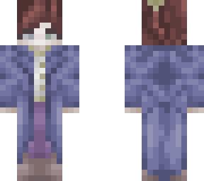 agatha harkness | Minecraft Skins