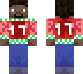 athlete steve | Minecraft Skins