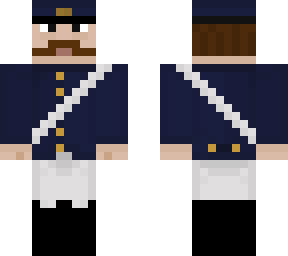 australian | Minecraft Skins