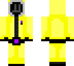 backrooms | Minecraft Skins