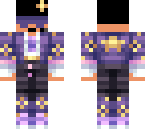 balls | Minecraft Skin