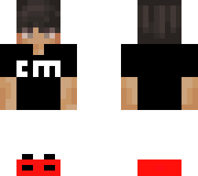 cash skin | Minecraft Skins