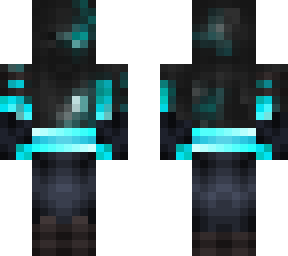 coal | Minecraft Skins
