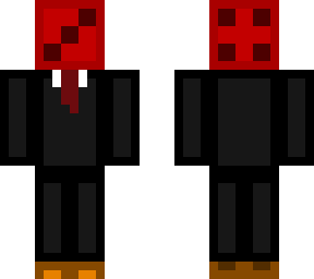 daemon | Minecraft Skins