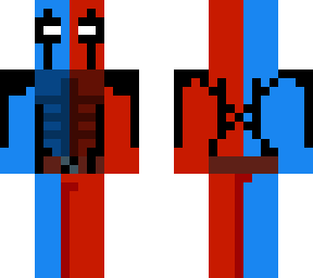 deadpool | Minecraft Skins