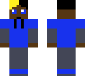 devontetheone | Minecraft Skin